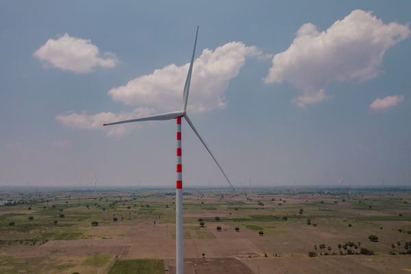 North American Clean Energy - GE Vernova Selected by Amplus Solar for ...