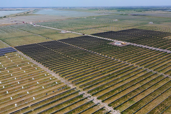 North American Clean Energy - ACCIONA Expands its Collaboration with ...