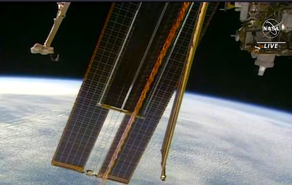 North American Clean Energy - Redwire Announces Follow-On Contract to ...