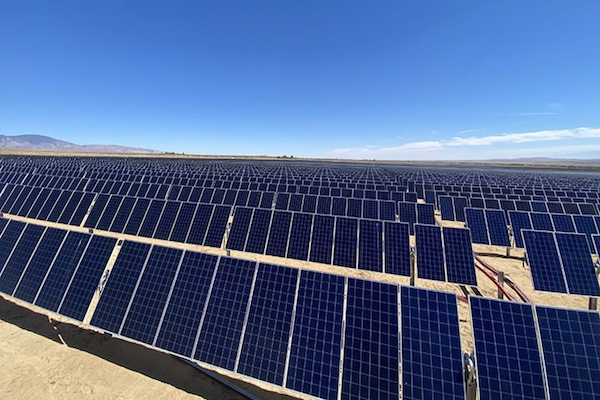 North American Clean Energy - Matrix Renewables Announces Acquisition ...