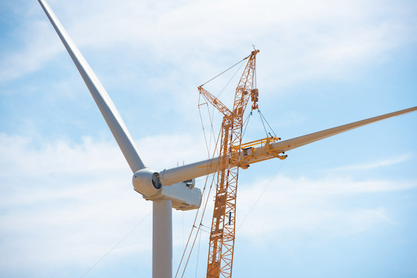 North American Clean Energy - Pattern Energy Begins Operations at ... North American Clean Energy - Pattern Energy Begins Operations at ...