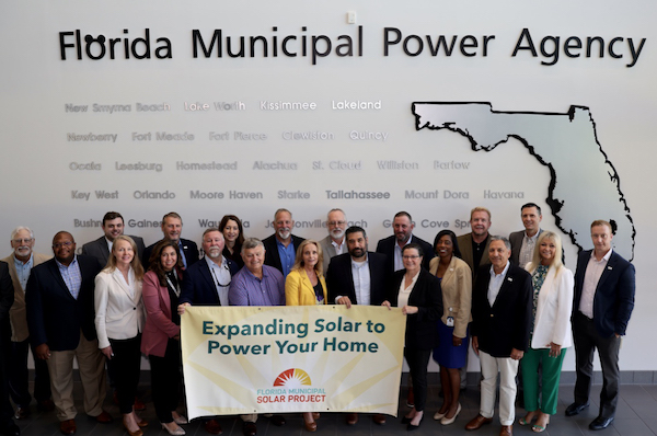 North American Clean Energy - Florida Municipal Utilities Expand Large ...