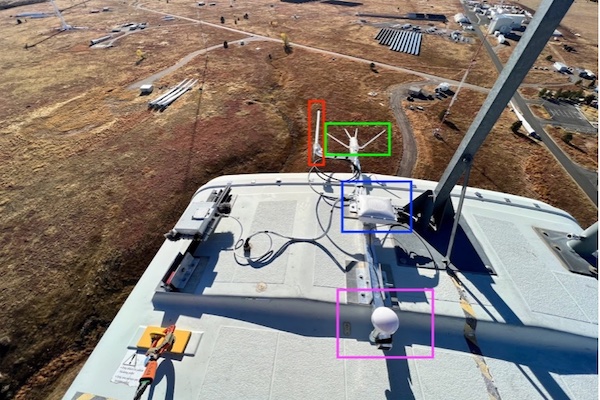 North American Clean Energy Detection Technology Can Help Minimize