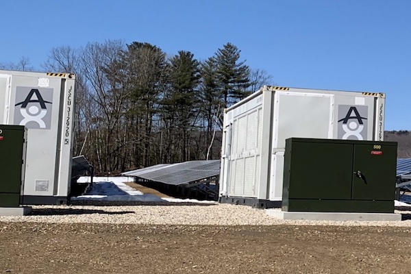 North American Clean Energy - Altus Power Announces New Solar & Energy ...