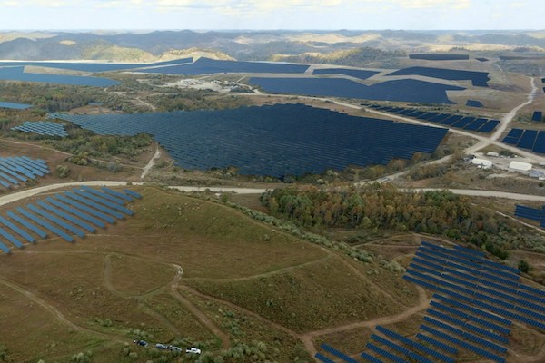 North American Clean Energy - BrightNight, Rivian, and The Nature ...