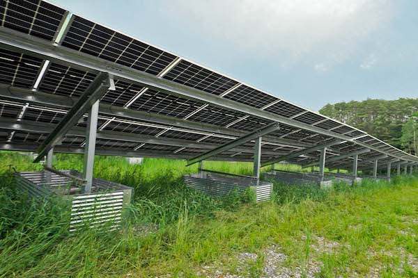 North American Clean Energy - Polar Racking Awarded Contract to Supply ...