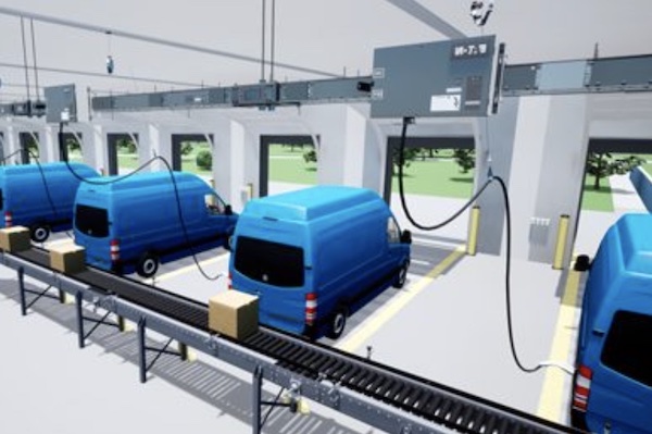 North American Clean Energy - Eaton Unveils Industry-First Approach to ...