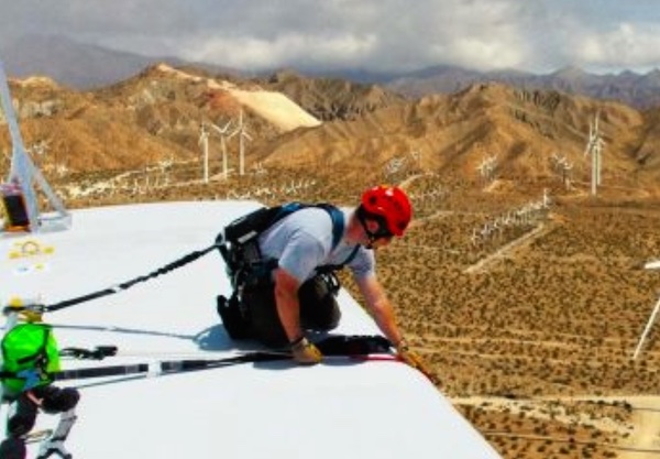 North American Clean Energy - Tech Safety Lines Unveils State-of-the ...