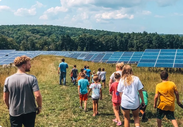 North American Clean Energy - Two New Municipal Customers in Illinois ...