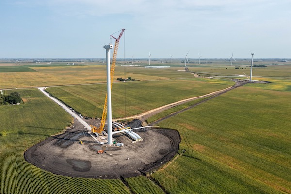 North American Clean Energy - Apex and Google Partner to Advance North ...
