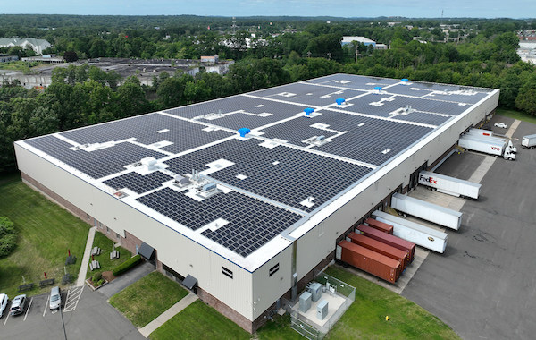 North American Clean Energy - Dynamic Energy and DSD Energize ...