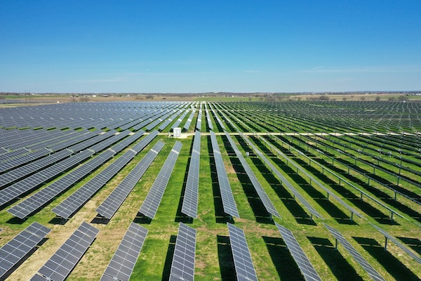 North American Clean Energy - Adapture Renewables Completes 20 MWdc ...