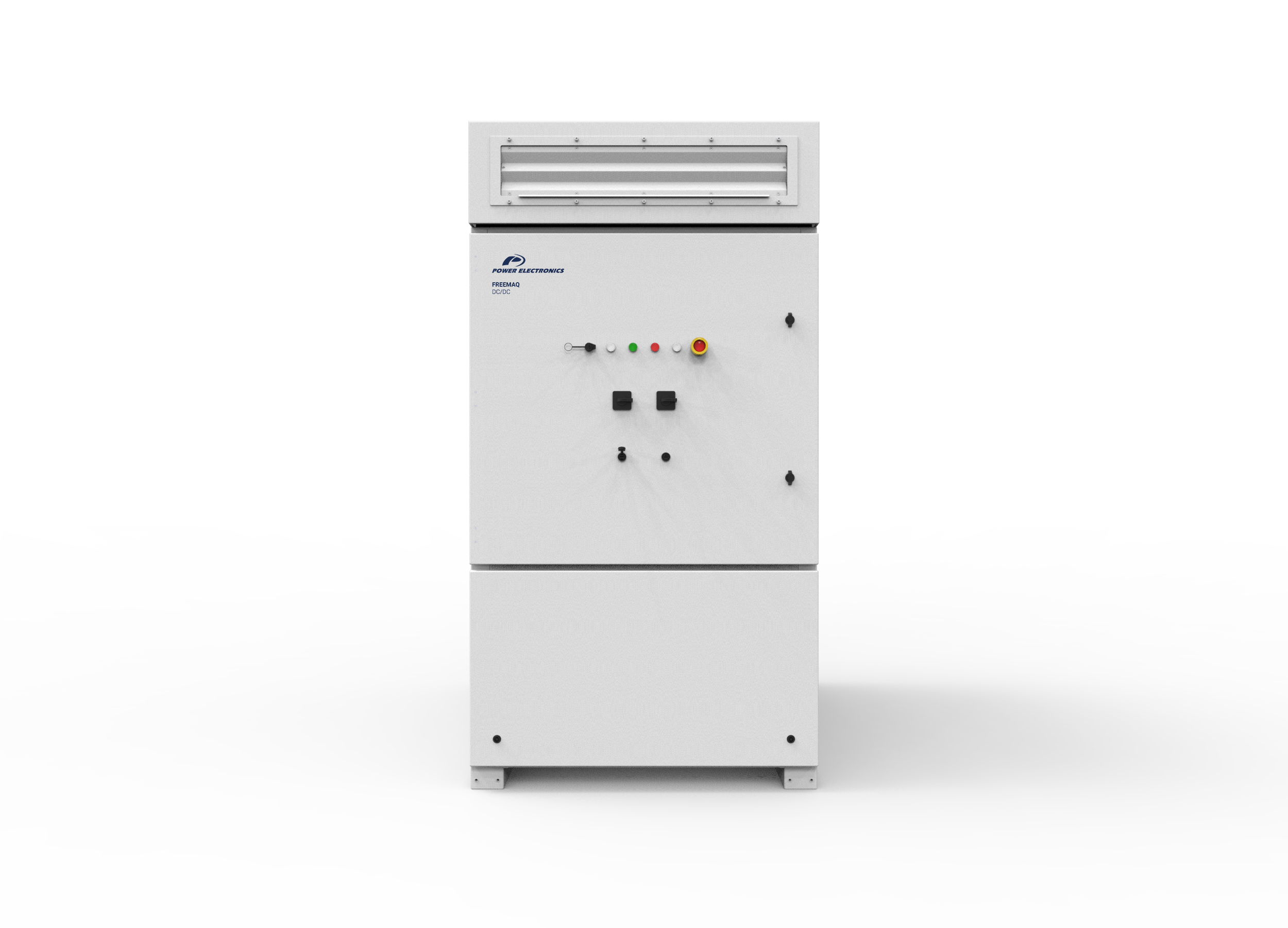 North American Clean Energy - DC/DC converter