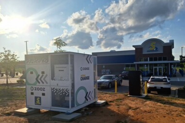 North American Clean Energy - ZOOZ Power Announces First Site in the US ...