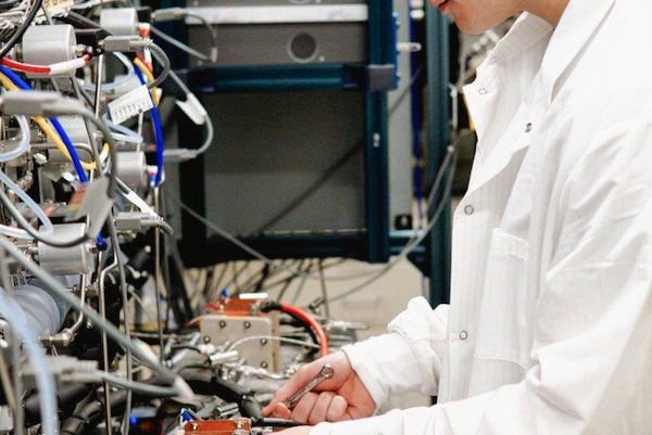 North American Clean Energy - Powertech Labs and LIFTE H2 Join Forces ...