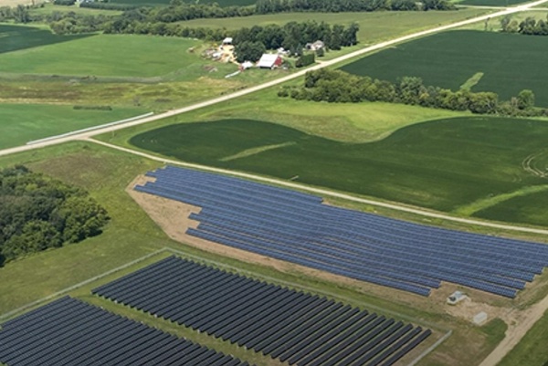 North American Clean Energy - Altus Power and Brightcore Energy ...