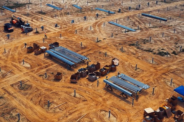 North American Clean Energy - Talquin Electric Cooperative Dedicates ...