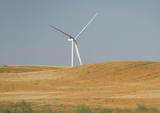 North American Clean Energy - Pattern Energy Celebrates Dedication of ...