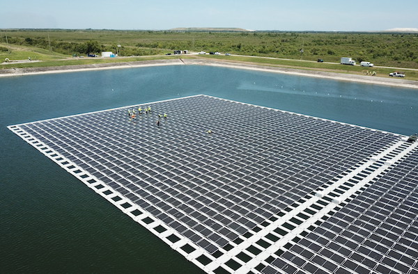 North American Clean Energy - D3Energy Makes Waves with Ohio's First ...