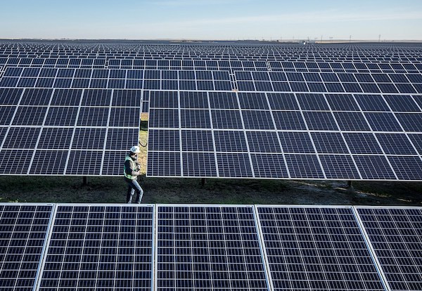 North American Clean Energy - PCL Construction's Solar Division Secures ...