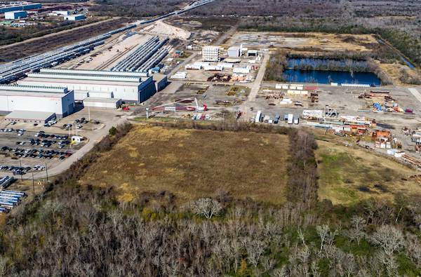 North American Clean Energy - John Cockerill Advances US Expansion of ...