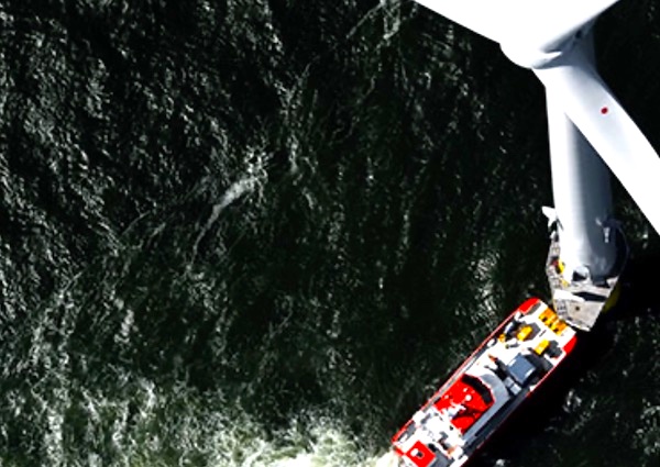 North American Clean Energy - Offshore Wind Supply Chain Organization ...