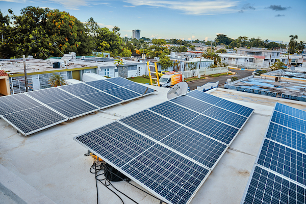 North American Clean Energy - Sunnova Drives Clean Energy ...