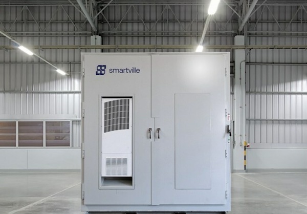 North American Clean Energy - Smartville Inc. Awarded $2.65 Million in ...