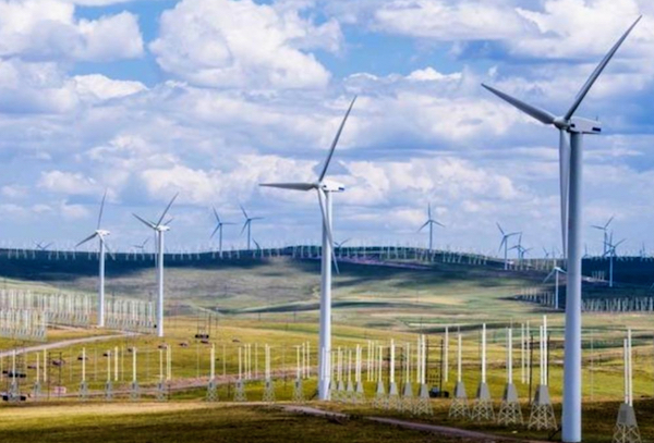 North American Clean Energy - New Study Shows Groundbreaking Mid-Level ...