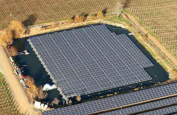 North American Clean Energy - Three Sixty Solar Receives First Purchase ...