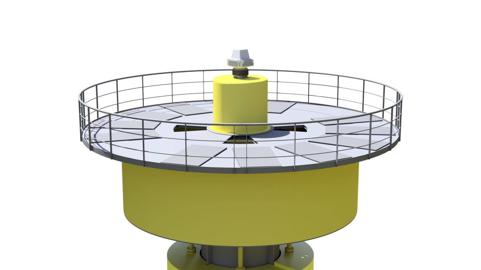 North American Clean Energy - DeTect Announces Development of ...