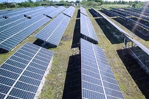 North American Clean Energy - Standard Solar Expands Into Texas ...