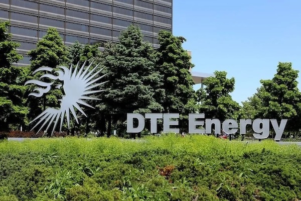 North American Clean Energy - DTE Energy’s MIGreenPower Program Recognized as Top Utility Green ...