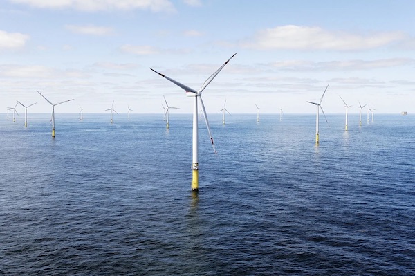 North American Clean Energy - SEWC Statement on Louisiana Offshore Wind ...