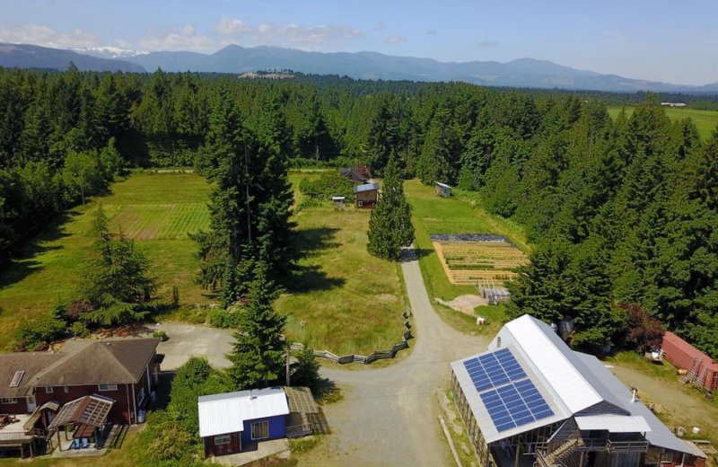 North American Clean Energy - TriStar Controllers in Unique Hybrid ...