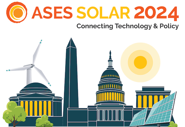 North American Clean Energy - Early Bird Registration Now Open for ASES ...