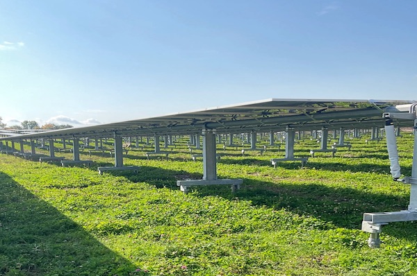 North American Clean Energy - Southern Illinois University Edwardsville ...