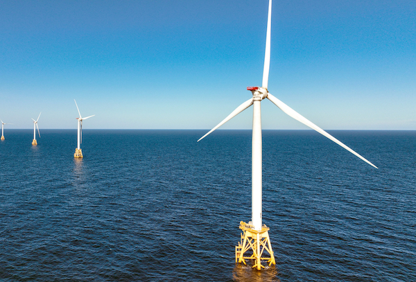 North American Clean Energy - BOEM Announces Draft Environmental Review ... North American Clean Energy - BOEM Announces Draft Environmental Review ...