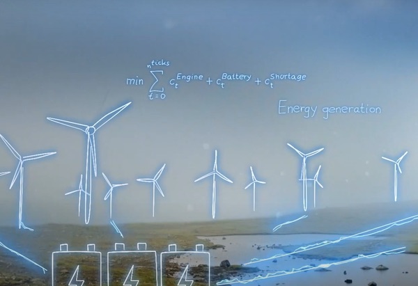 North American Clean Energy - InfluxData Powers Real-Time Industrial ...