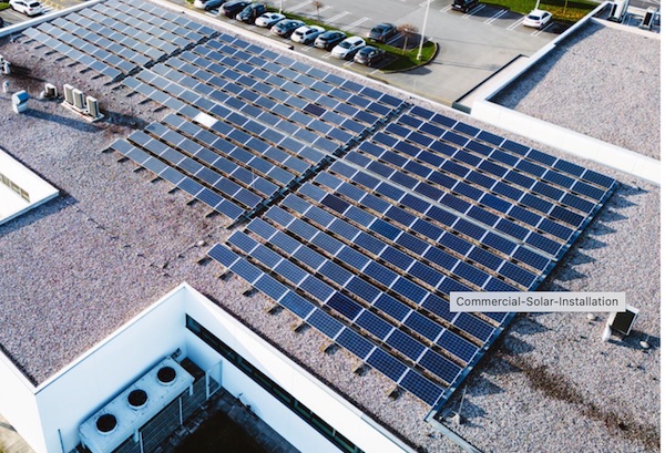 North American Clean Energy - Spruce Power Launches ‘Spruce Pro’ Brand ...