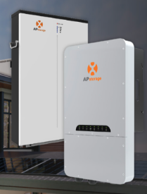 North American Clean Energy - Clean Energy Storage