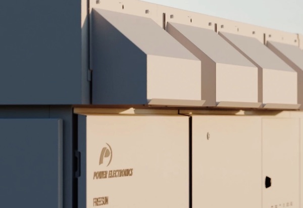 North American Clean Energy - Power Electronics Highlights its GEN 3 Inverter at Intersolar ...