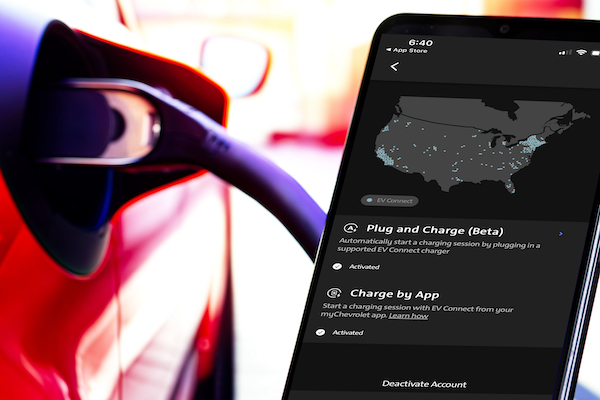 North American Clean Energy - EV Connect to Help Streamline Charging ...