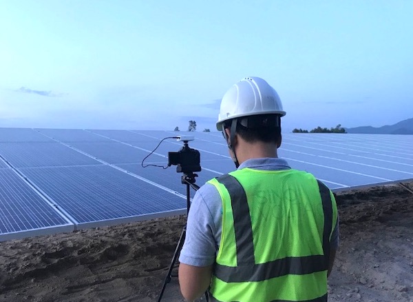 North American Clean Energy - Sinovoltaics Enters U.S. Market with Zero ...