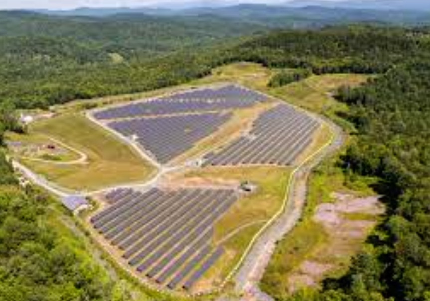 North American Clean Energy - Greenwood Sustainable Infrastructure (GSI ...