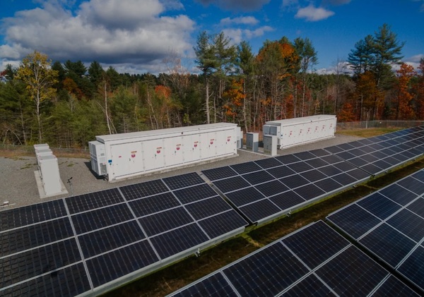 North American Clean Energy - Nexamp Announces Second Headquarters in ...