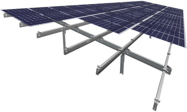 North American Clean Energy - PVH Reduces Installation Time by 40% with ...