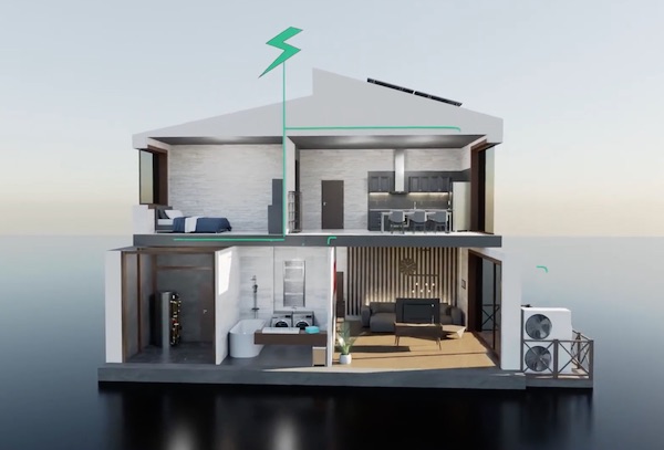 North American Clean Energy - Lumin’s Smart Electrical Panel Selected ...