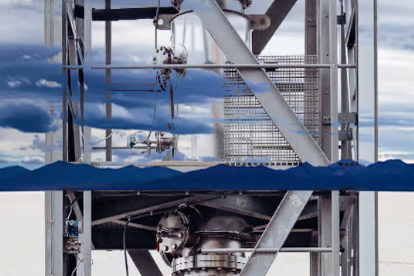 North American Clean Energy - Adionics Completes Successful 1,500 Hours ...