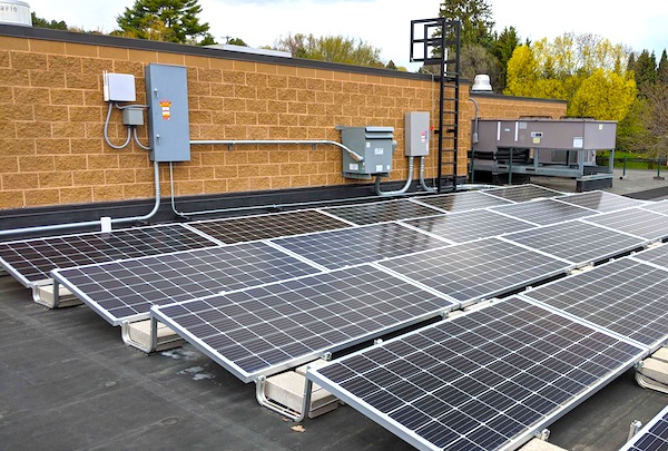 North American Clean Energy - Bayfield County Commissions Area’s First ...